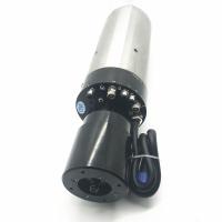 China DECI ATC 7.5KW 30000rpm Water Cooled BT30 Spindle Motor for CNC Router Machine Tool for sale