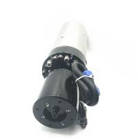 China DECI ATC 7.5KW 30000rpm Water Cooled BT30 Spindle Motor for CNC Router Machine Tool for sale