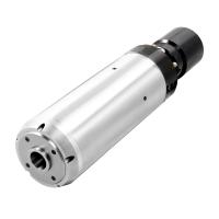 China DECI ATC 7.5KW 30000rpm Water Cooled BT30 Spindle Motor for CNC Router Machine Tool for sale