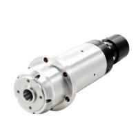 China DECI BT30 ATC 7.5KW 30000RPM Water Cooled CNC Spindle Motor for Machine Tool Milling Drilling for sale