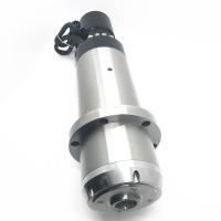 China DECI BT30 ATC 7.5KW 30000RPM Water Cooled CNC Spindle Motor for Machine Tool Milling Drilling for sale