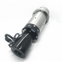 China DECI BT30 ATC 7.5KW 30000RPM Water Cooled CNC Spindle Motor for Machine Tool Milling Drilling for sale