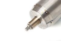 China DECI ATC Water Cooled Spindle Motor 40000rpm 4.0KW for CNC Milling Machine for sale