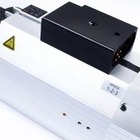 China DECI ATC ISO30 Wood Working Engraving Spindle 12KW 9KW CNC 24000Rpm Air Cooled Milling Spindle High Accuracy for sale