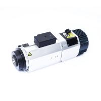 China DECI ISO30 Shank 9KW Air Cooling Spindle Motor 24000RPM High Precision Woodworking ATC for sale