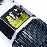 China DECI ISO30 Shank 9KW Air Cooling Spindle Motor 24000RPM High Precision Woodworking ATC for sale