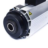 China DECI ISO30 CNC Spindle Motor 24000Rpm 380V 800Hz Automatic Tool Change for Woodworking Milling Drilling for sale