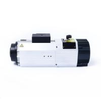 China DECI ISO30 CNC Spindle Motor 24000Rpm 380V 800Hz Automatic Tool Change for Woodworking Milling Drilling for sale