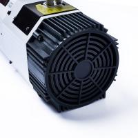 China DECI ISO30 12KW 24000RPM ATC Air Cooling Spindle Motor for CNC Woodworking Engraving for sale