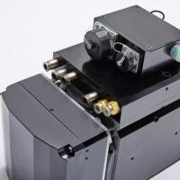 China DECI CNC Wood Lathe Spindle Motor Electrospindle ATC 15KW 24000rpm HSK63F 800Hz for sale