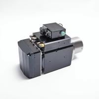 China DECI CNC Wood Lathe Spindle Motor Electrospindle ATC 15KW 24000rpm BT30 800Hz woodworking 5-AXIS machine for sale