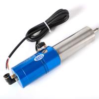 China DECI DC-40V6 ATC Dental Milling Spindle Motor 60000 rpm 0.35 kW for Zirconia Ceramics for sale