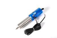 China DECI DC-40V6 ATC Dental Milling Spindle Motor 60000 rpm 0.35 kW for Zirconia Ceramics for sale