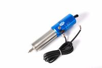 China DECI DC-40V6 ATC Dental Milling Spindle Motor 60000 rpm 0.35 kW for Zirconia Ceramics for sale
