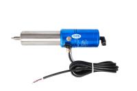 China DECI DC-40V6 ATC Dental Milling Spindle Motor 60000 rpm 0.35 kW for Zirconia Ceramics for sale
