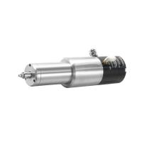 China DECI 0.35kW 100V 60000rpm Dental Spindle Motor for Denture Machine Zirconia Soft Material for sale