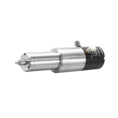 China DECI 0.35kW 100V 60000rpm Dental Spindle Motor for Denture Machine Zirconia Soft Material for sale