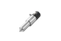 China DECI 0.35kW 100V 60000rpm Dental Spindle Motor for Denture Machine Zirconia Soft Material for sale