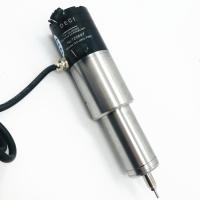 China DECI 0.35kW 100V 60000rpm Dental Spindle Motor for Denture Machine Zirconia Soft Material for sale