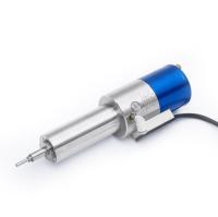 China DECI 250W 60000rpm ATC Spindle Motor for Dental Zirconia Milling for sale