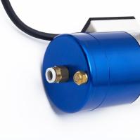 China DECI 250W 60000rpm ATC Spindle Motor for Dental Zirconia Milling for sale