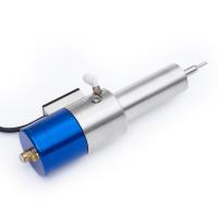 China DECI 250W 60000rpm ATC Spindle Motor for Dental Zirconia Milling for sale