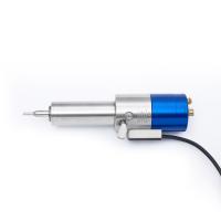 China DECI 250W 72V 60000rpm Air Cooling Dental Spindle Motor for Zirconia Milling Engraving for sale