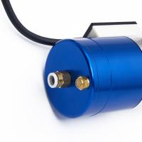 China DECI 250W 72V 60000rpm Air Cooling Dental Spindle Motor for Zirconia Milling Engraving for sale