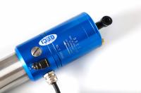 China DECI DC-40V6 ATC Dental Milling Spindle Motor 60000 rpm 0.35 kW for Zirconia Ceramics for sale