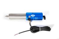 China DECI DC-40V6 ATC Dental Milling Spindle Motor 60000 rpm 0.35 kW for Zirconia Ceramics for sale