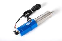 China 40mm 350W Dental Milling Spindle Motor 60000rpm for Zirconia Denture Machine for sale