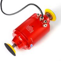 China DECI 1.6kW 380V 9000rpm MTC Polishing Spindle Motor for Industrial Grinding for sale