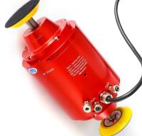 China DECI 1.6kW 380V 9000rpm MTC Polishing Spindle Motor for Industrial Grinding for sale