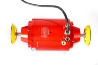 China DECI 1.6kW 380V 9000rpm MTC Polishing Spindle Motor for Industrial Grinding for sale