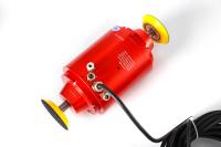 China DECI 1.6kW 380V 9000rpm MTC Polishing Spindle Motor for Industrial Grinding for sale