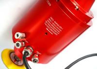 China DECI 1.6kW 380V 9000rpm MTC Polishing Spindle Motor for Industrial Grinding for sale