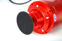 China DECI DC-RHPG3 1.6kW 380V 9000rpm Water Cooled Polishing Spindle Motor for CNC for sale