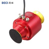 China DECI 1.3kW 380V 6000rpm Water Cooling Polishing Spindle Motor for CNC Machine for sale