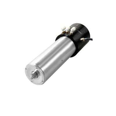 China Water Cooling CNC ATC Drilling Spindle Motor 40000Rpm 4.0KW 380V for Milling for sale