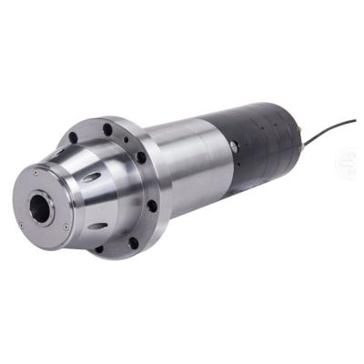 China DECI 5.5kW 36000rpm 380V Water Cooling ATC Spindle Motor for CNC Router for sale