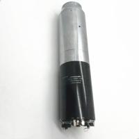 China DECI 5.5kW 36000rpm 380V Water Cooling ATC Spindle Motor for CNC Router for sale