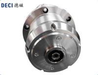 China DECI 5.5KW 220V Water Cooling ER20 ATC Spindle Motor 36000Rpm for CNC Router for sale