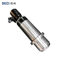 China DECI BT30 ATC 7.5KW 30000Rpm Water Cooled Spindle Motor for CNC Engraving Milling for sale