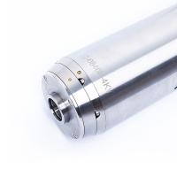 China DECI ATC ISO20 CNC Spindle Motor 4kW 40000RPM Water Cooling for Metal Cutting for sale