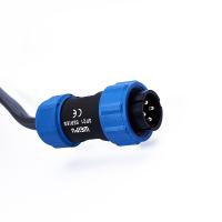 China DECI ATC ISO20 CNC Spindle Motor 4kW 40000RPM Water Cooling for Metal Cutting for sale