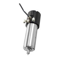 China DECI 60000rpm 200V 1.8KW Water Cooling ATC Spindle for CNC Milling Machine for sale