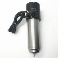 China DECI DC-60C ATC Spindle Motor 60000rpm 1.5kW 1.8kW Water Cooling CNC Engraving Milling Drilling for sale