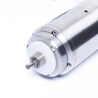China DECI ATC CNC Spindle Motor 2.2KW 60000rpm High Precision Automatic Tool Changing for Milling Machine for sale
