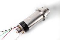 China DECI BT40 CNC Spindle Motor 15kW 20000rpm Water Cooled High Torque ATC for Milling for sale