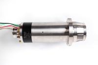 China DECI BT40 CNC Spindle Motor 15kW 20000rpm Water Cooled High Torque ATC for Milling for sale